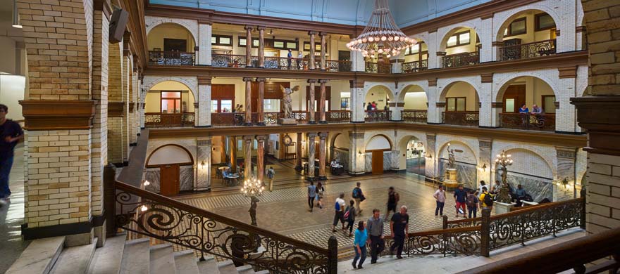 School of Biomedical Engineering, Science and Health Systems | Drexel BME