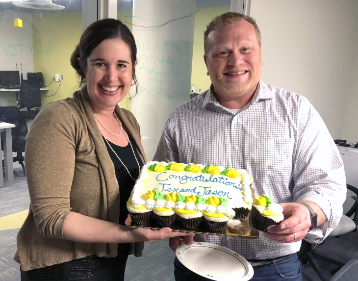 Congratulations to CASTLE's Co-Directors on their Promotions! | Center ...