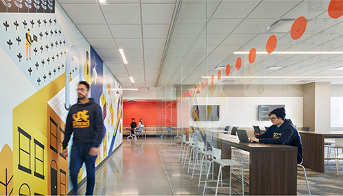 Admissions Events | Drexel CCI