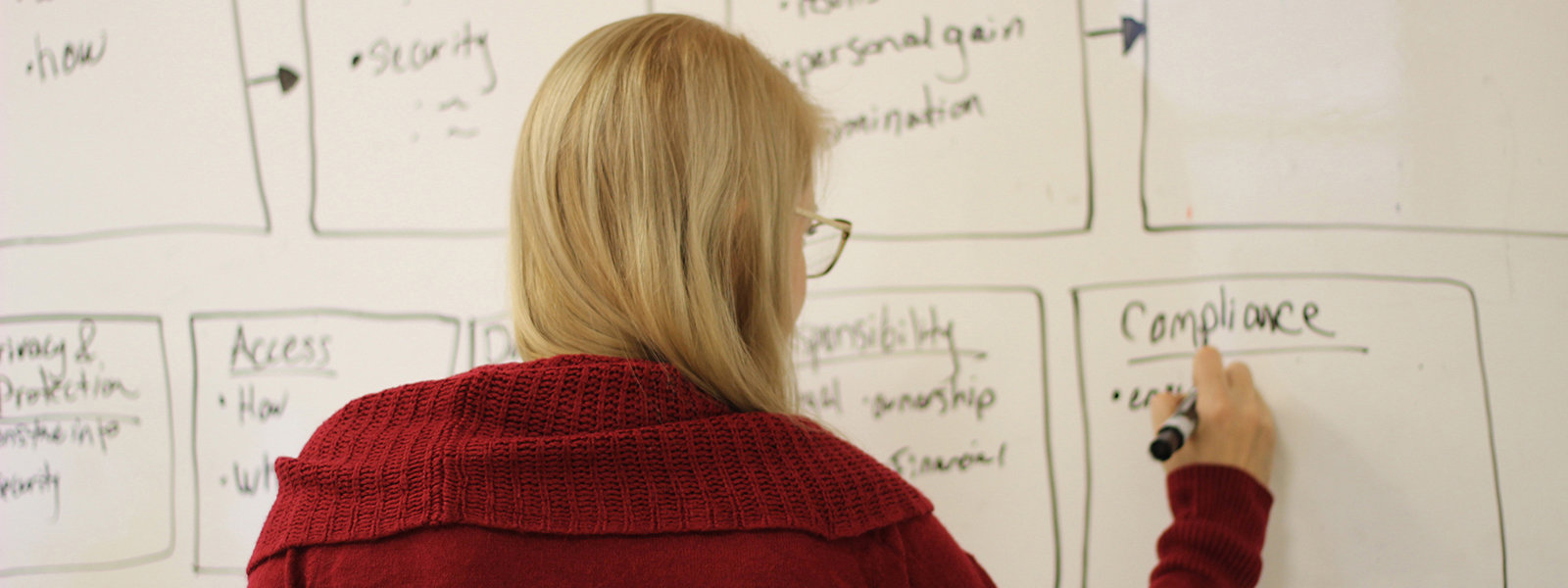 Your Career, Driven by Data