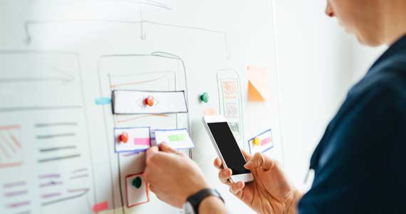 Master's in HCI/UX Program & Courses | Drexel CCI