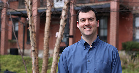 Undergraduate Computer Technology Majors | Drexel CCI