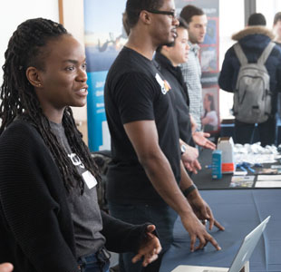 PhD in Computer Science Program | Drexel CCI