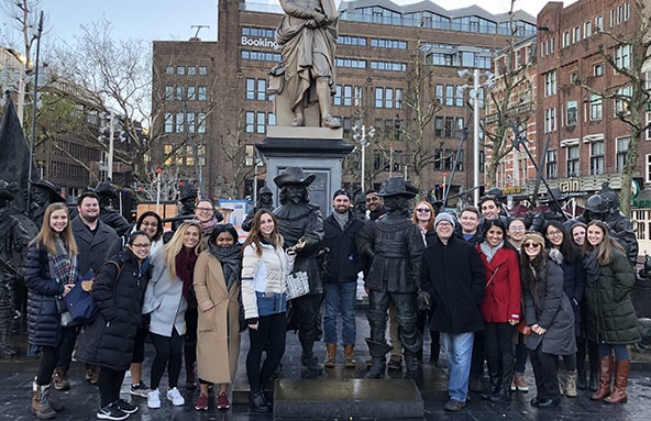 February | Drexel CCI