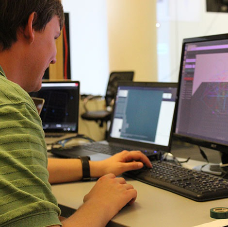 Senior Project | Drexel CCI