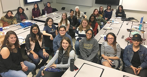 Undergraduate Computer Technology Majors | Drexel CCI