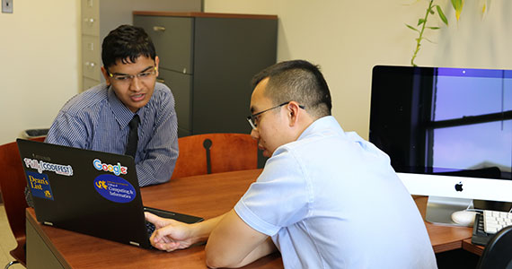 Undergraduate Computer Technology Majors | Drexel CCI