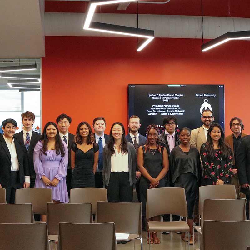 Undergraduate Computer Technology Majors | Drexel CCI