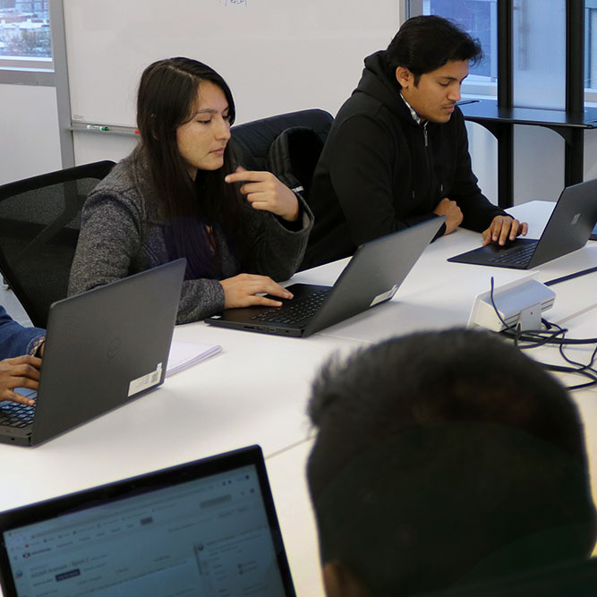 Stories at Drexel CCI | Drexel CCI