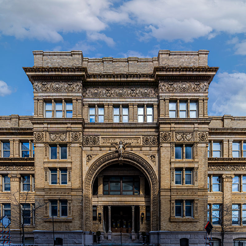 Stories at Drexel CCI | Drexel CCI