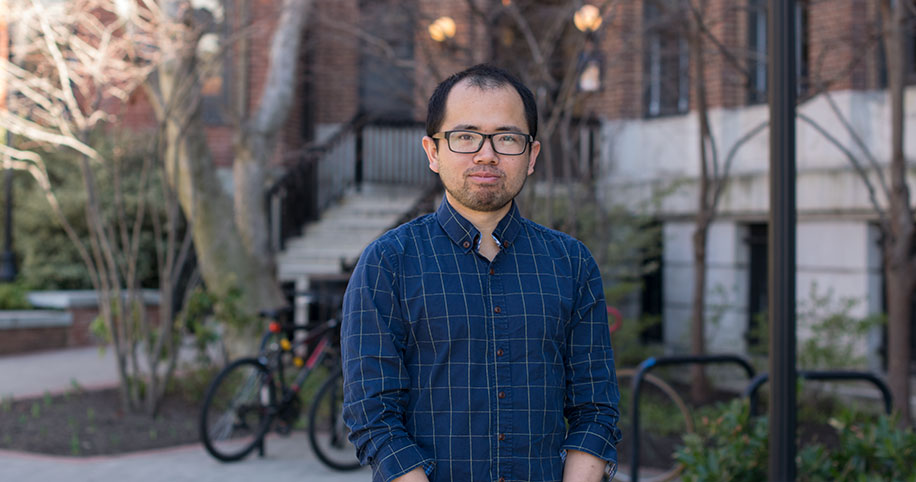 Stories at Drexel CCI | Drexel CCI