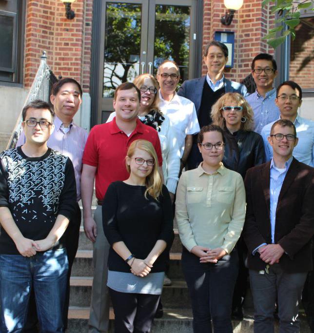 Information Science & Computer Science Co-ops | Drexel CCI