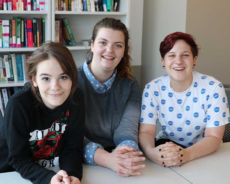 Stories at Drexel CCI | Drexel CCI