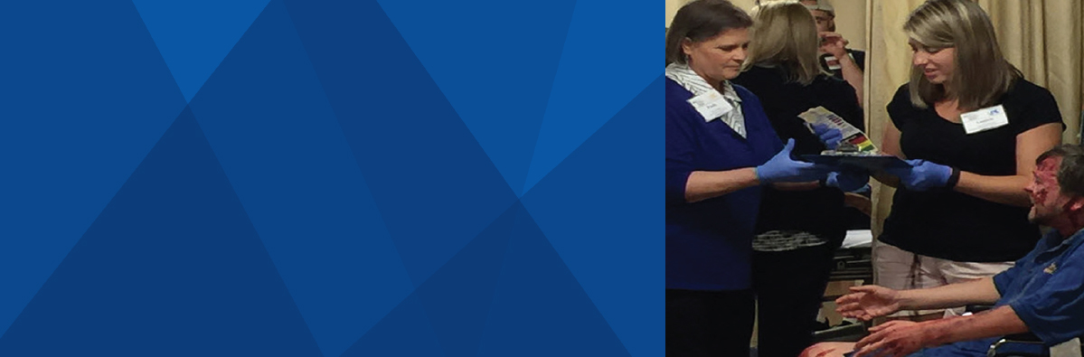 Continuing Education | College of Nursing and Health Professions ...