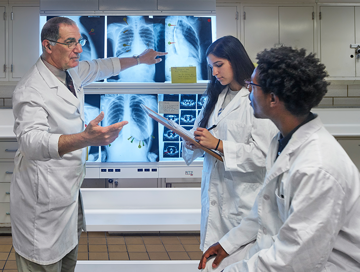 Give to CNHP | College of Nursing and Health Professions | Drexel ...