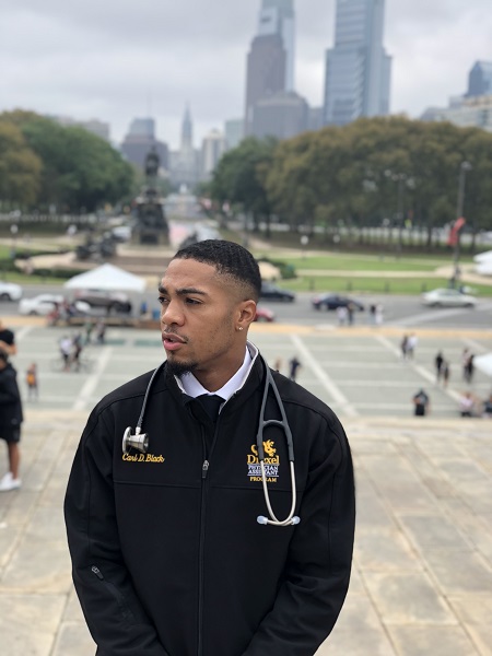 Student Roundup | College of Nursing and Health Professions | Drexel ...