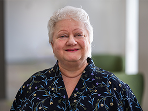 Meet The Team | College of Nursing and Health Professions | Drexel ...