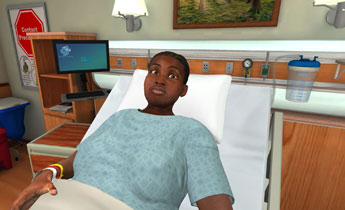 Benefits of Virtual Nursing Simulations | Virtually Inspired ...