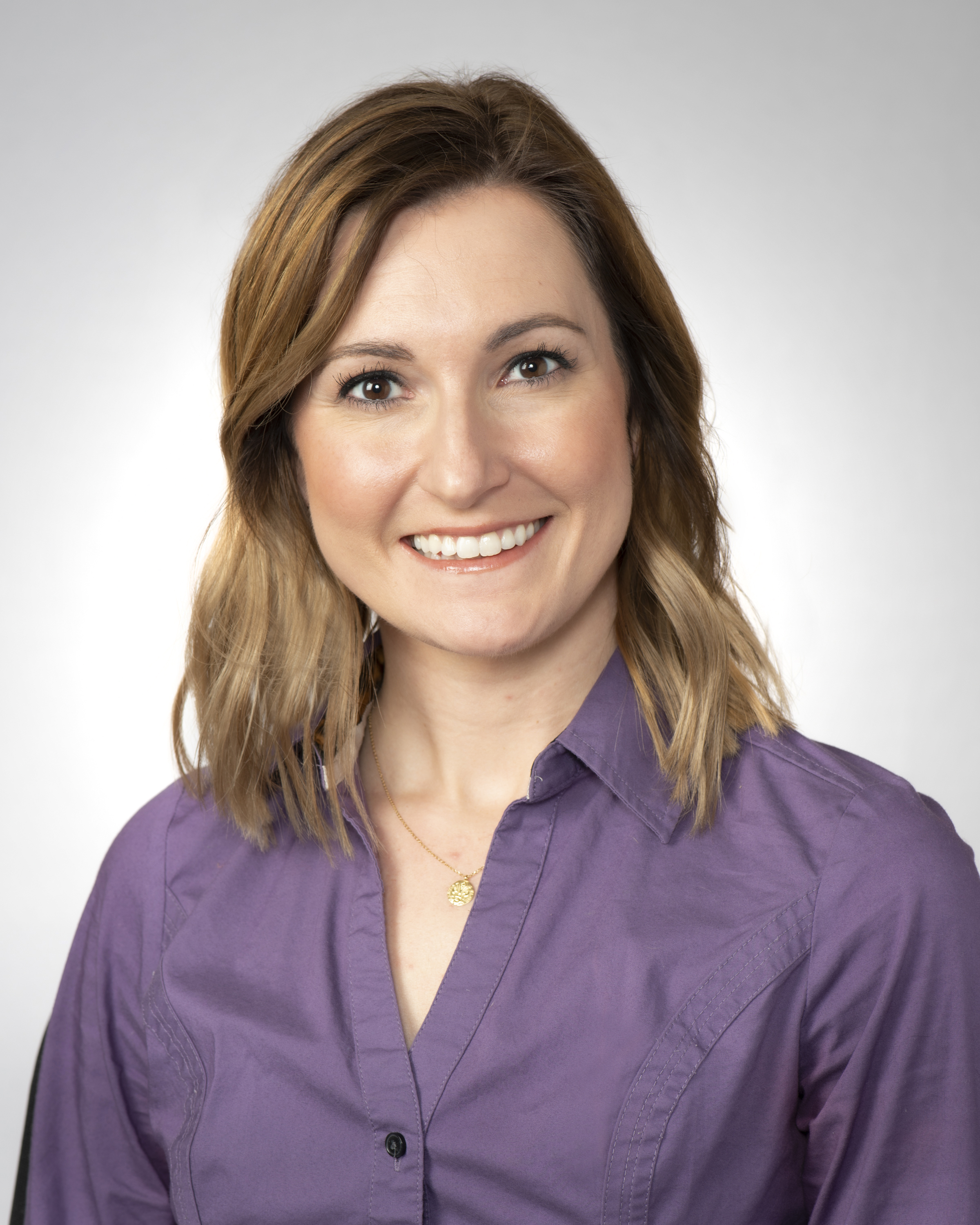 Alumni Spotlight: Holly Thomas | College of Nursing and Health ...