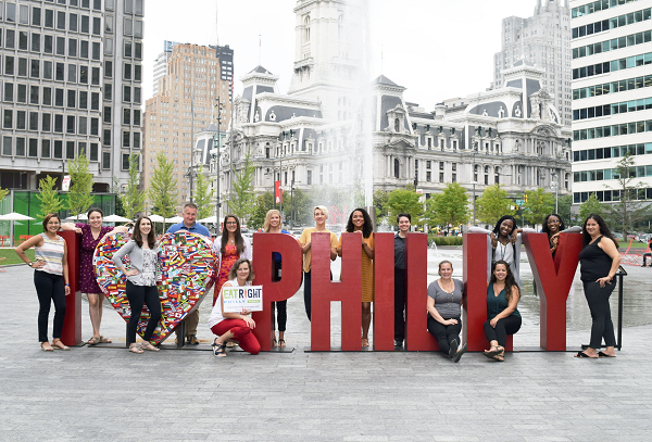 EAT RIGHT PHILLY: Inspiring Health, Wellness and Better Learning ...