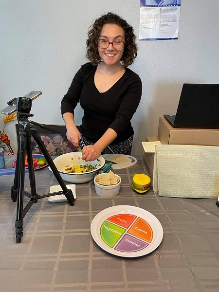 EAT RIGHT PHILLY: Inspiring Health, Wellness and Better Learning ...