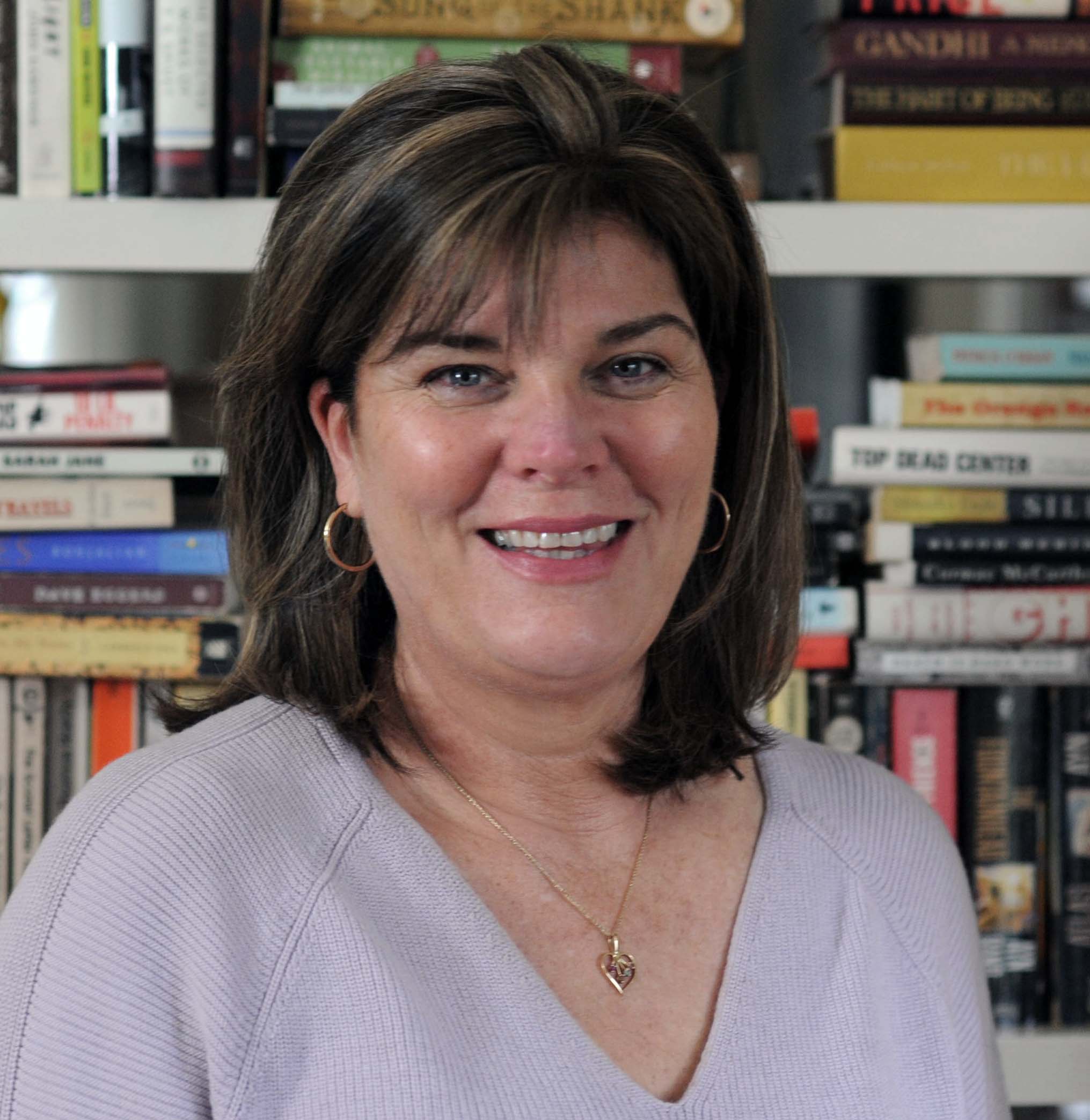 Faculty Spotlight: Ann McDonough Madden | College of Nursing and Health ...