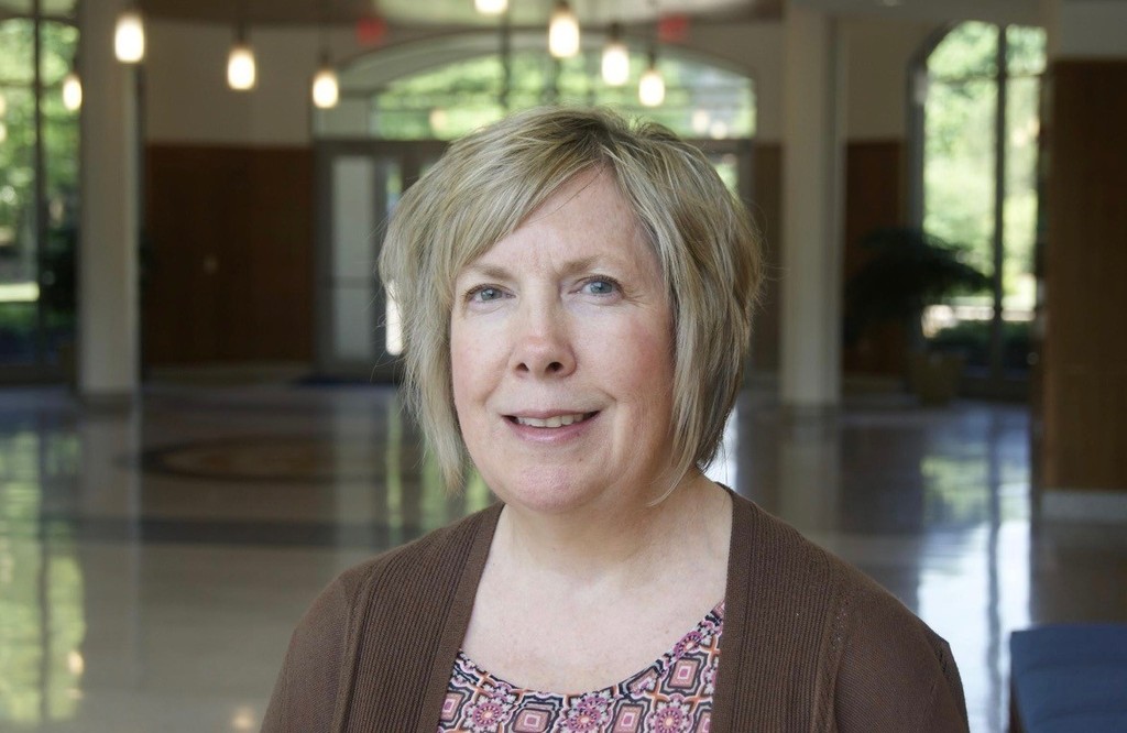 Remembering Cynthia Hambach, PhD | College of Nursing and Health ...