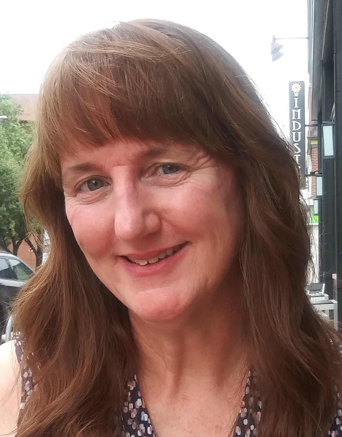 PhD in Creative Arts Therapies | College of Nursing and Health ...