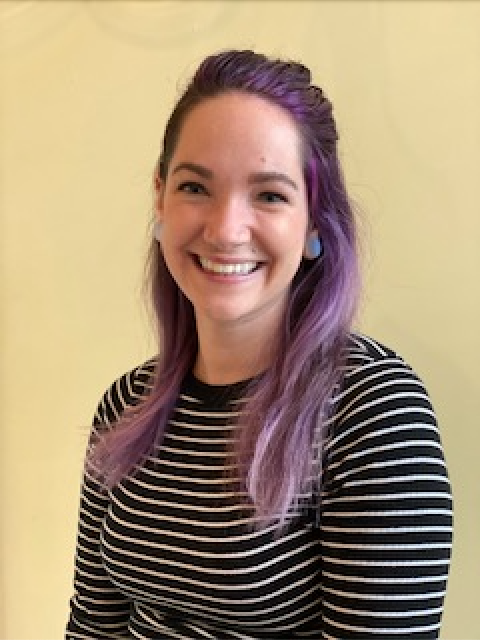 PhD in Creative Arts Therapies | College of Nursing and Health ...