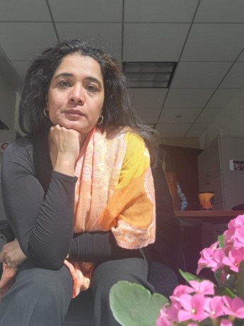 PhD in Creative Arts Therapies | College of Nursing and Health ...