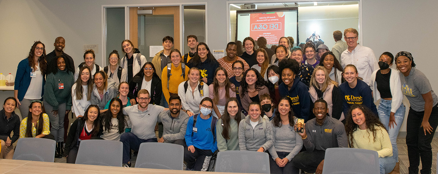 Physical Therapy Services | College of Nursing and Health Professions ...