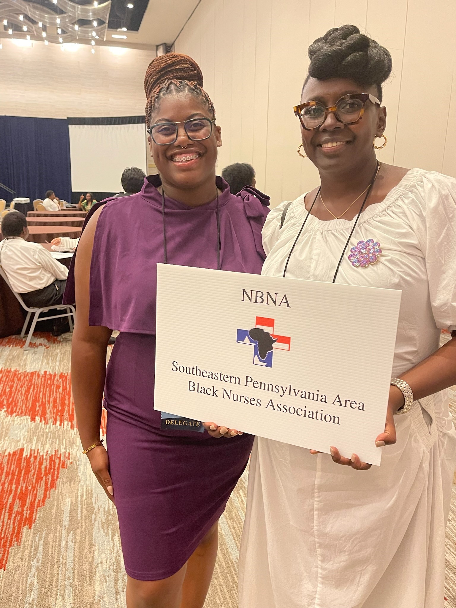 How Mentorship Enriches This Nursing Student's Experience | College of ...