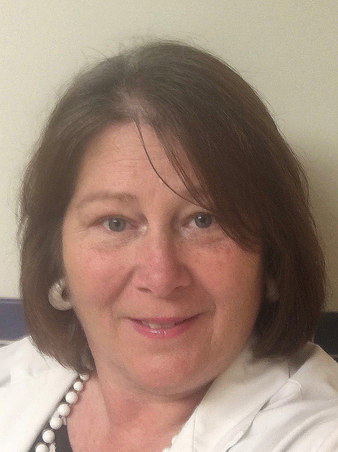 Alumni Spotlight: Amanda Webb-Davidson '03 | College of Nursing and ...