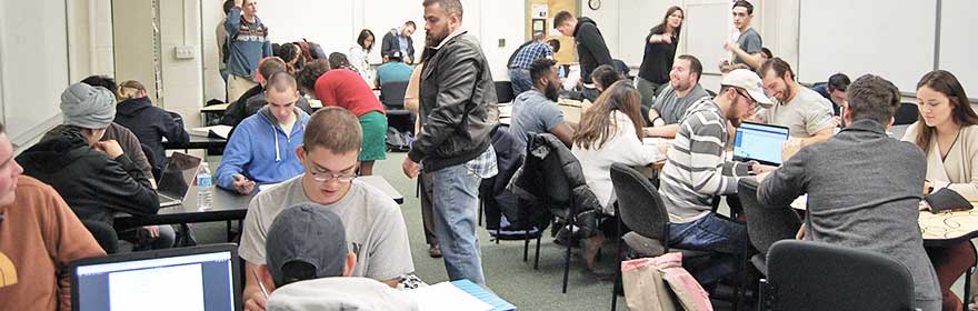 Math Resource Center | CoAS | Drexel University