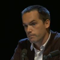 Meet Global Studies and STS Prof Vincent Duclos | CoAS | Drexel University