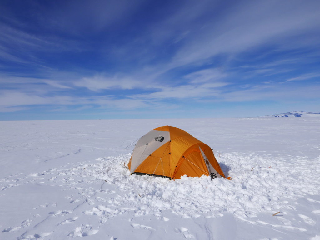 Reporting From Antarctica, Week Two | CoAS | Drexel University