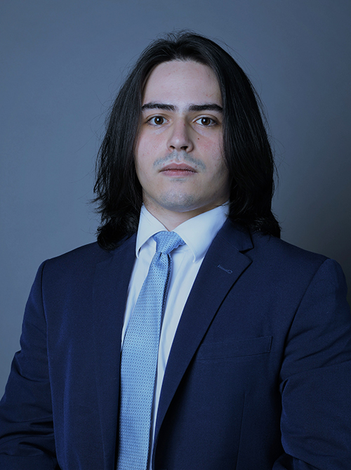 From Co-op to Law School, Avery Maudlin Credits Philosophy Major for ...