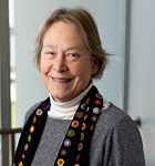 Ann C. Klassen, PhD | Drexel Dornsife School of Public Health