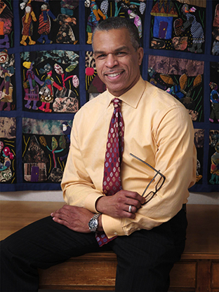 Drexel Professor to Discuss Effects of Constant Trauma on Young Men of ...