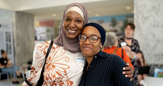 Impacts of Extreme Heat on Maternal and Child Health: The 2024 Drexel ...