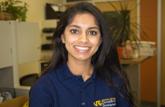 Meet the Dornsife Global Development Scholars | Drexel Dornsife School ...