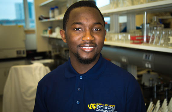 Meet the Dornsife Global Development Scholars | Drexel Dornsife School ...