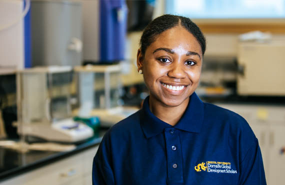 Meet the Dornsife Global Development Scholars | Drexel Dornsife School ...