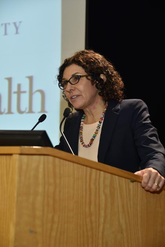 Reimagining Health in Cities | Drexel Dornsife School of Public Health
