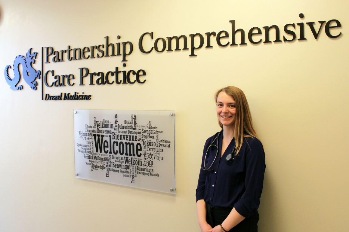 Beyond Medicine: Gaining a New Perspective on Providing Care | Drexel ...