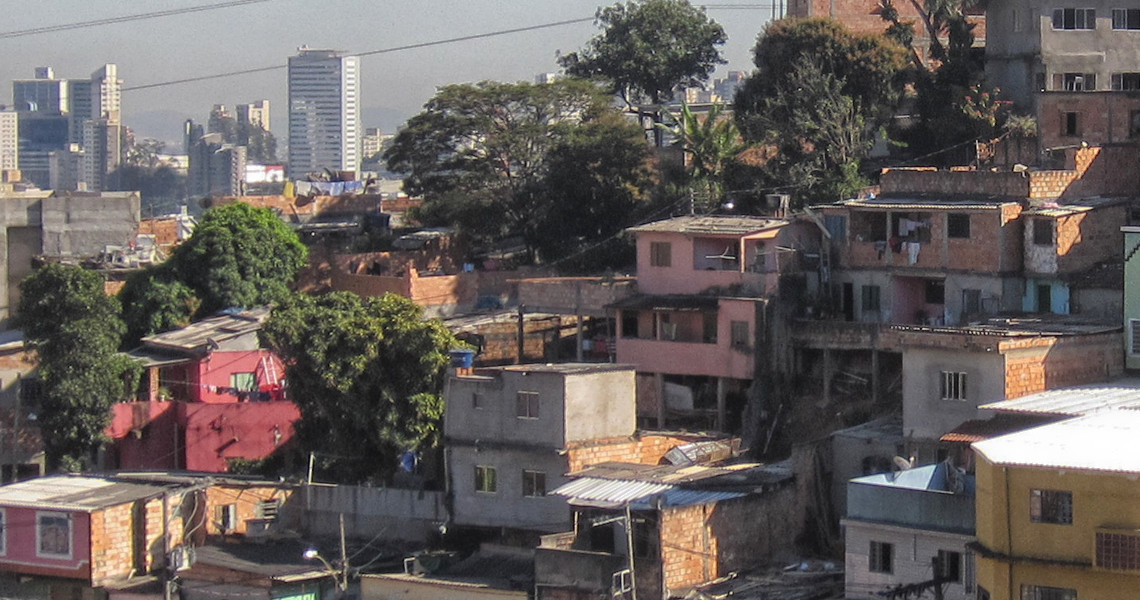 Urban Health Social Epidemiologist Identifies Racial Health ...