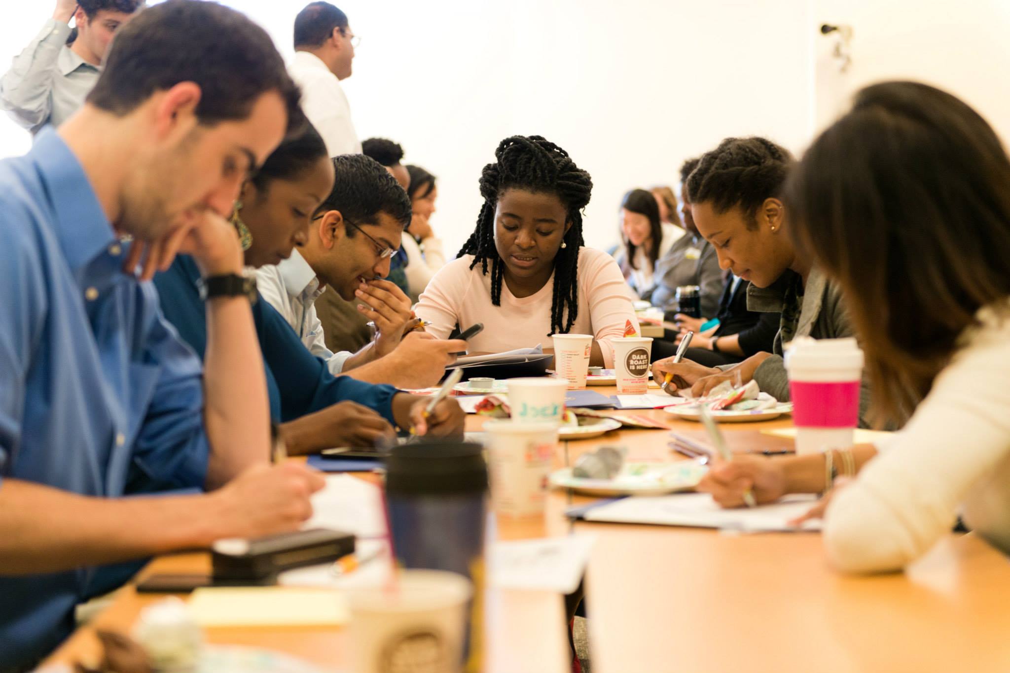 Multidisciplinary Simulation Event Fosters Collaboration | Drexel ...