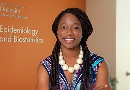 Epidemiology and Biostatistics | Drexel Dornsife School of Public Health