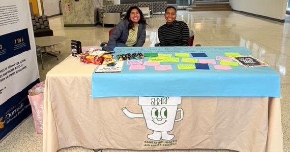 Dornsife Marks National Public Health Week 2025 with Engaging Events ...