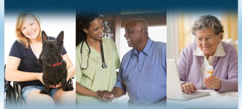 Access & Functional Needs | Drexel Dornsife School of Public Health